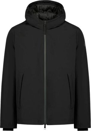 People of Shibuya Kita Jacket - Homme - Vestes - Noir - Taille: L