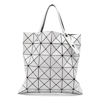 Issey Miyake Femme, Sacs, Gris, Taille: ONE Size Sac fourre-tout &eacute;l&eacute;gant pour un usage quotidien
