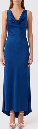 Giuseppe Di Morabito Robe GIUSEPPE DI MORABITO Femme couleur Bleu