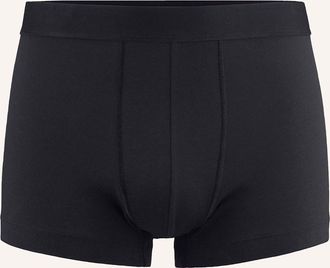 Hessnatur Hessnatur Pants Regular Cut schwarz