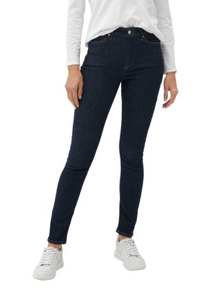 s.Oliver Womens Jeans-Hose, lang, Blue, 34/34