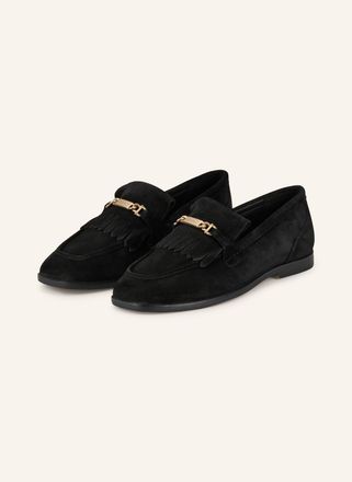 GANT Slipper Gimble schwarz