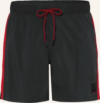 Bogner Fire + Ice Fire+Ice Badeshorts Sorin schwarz