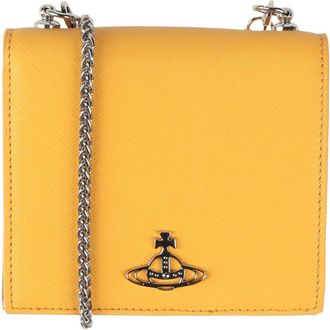 Vivienne Westwood Kleinlederwaren - Portemonnaies mit Tragriemen auf YOOX.COM