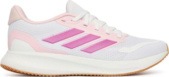 adidas Sneakers adidas Runfalcon 5 JP9396 Wei&szlig;