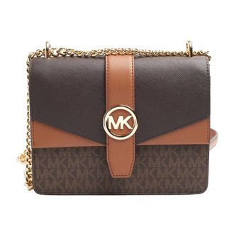Michael Kors Damen, Taschen, Mehrfarbig, ONE SIZEGr&ouml;&szlig;e