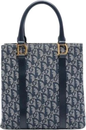 Dior Damen, Pre-Owned, Blau, ONE SIZEGr&ouml;&szlig;e