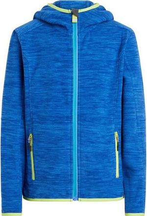 McKinley Kinder Fleecejacke Choco III