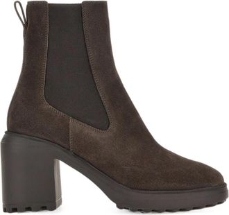 Hogan Stiefel - Braun