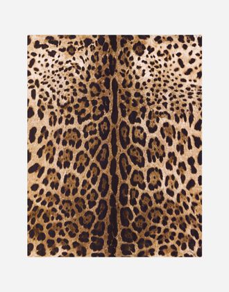 Dolce & Gabbana Tapete - Tapete Mehrfarbig Onesize