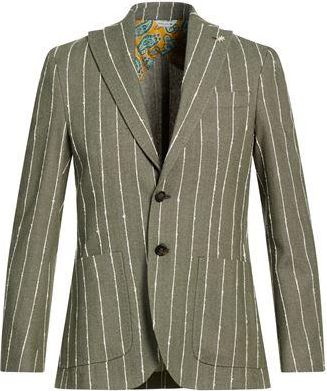 Manuel Ritz Ensembles et coordonn&eacute;s - Blazers sur YOOX.COM