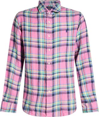 Ralph Lauren TOPS - Hemden auf YOOX.COM