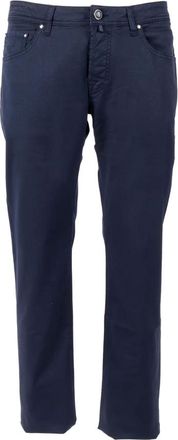 Jacob Cohen Homme, Jeans, Bleu, Taille: W38 Pant 5 PKT Slim FIT Nick