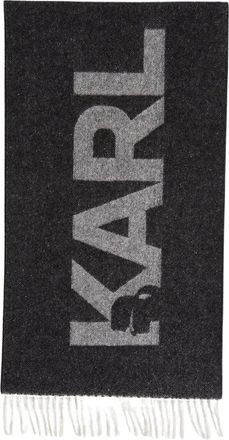 Karl Lagerfeld Damen, Accessories, Schwarzk, ONE SIZEGr&ouml;&szlig;e