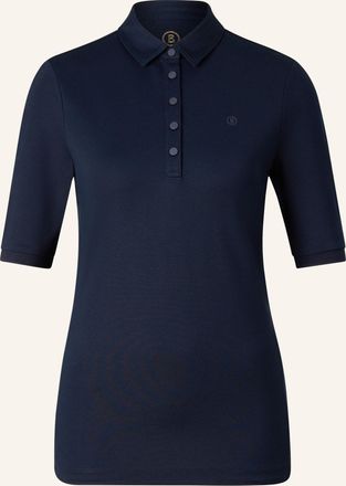 Bogner Polo-Shirt Tammy blau