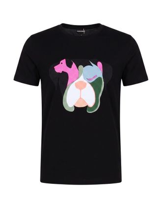 Emporio Armani TOPS - T-shirts auf YOOX.COM