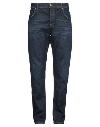 Pantaloni Torino BAS - Pantalons en jean sur YOOX.COM