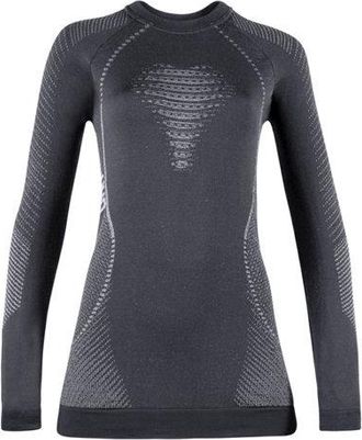 UYN W Cashmere Shiny 2.0 UW - Funktionsshirt - Damen