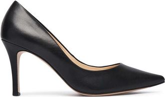 H&ouml;gl High Heels Boulevard 70 2-177003 Schwarz