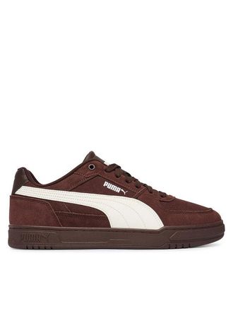Puma Sneakers Puma Caven Iii Esd 404486 Dunkelbraun