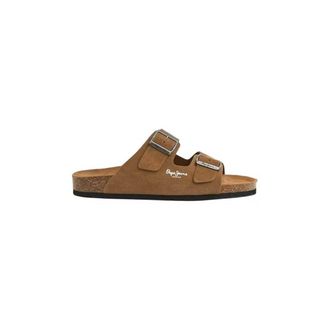 Pepe Jeans London Mules PMS90112