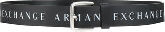 A|X Armani Exchange Kleinlederwaren - G&uuml;rtel auf YOOX.COM