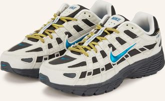 Nike Sneaker P-6000 Prm braun
