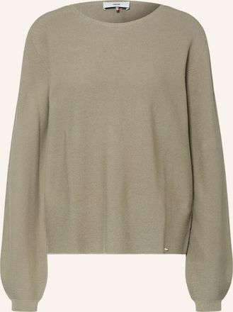 Cinque Cinque Pullover Ciellas gruen