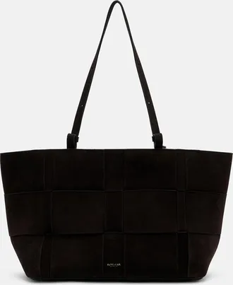 DeMellier Cabas Florence Large en daim