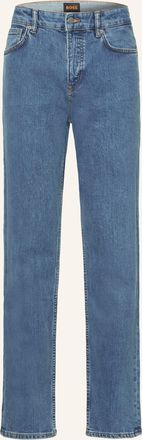 HUGO BOSS Jeans Re.Maine Regular Fit blau