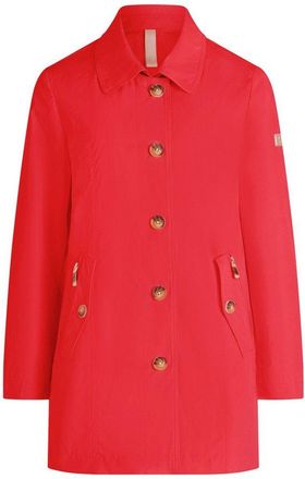 Betty Barclay Sommerjacke Damen mit Kapuze