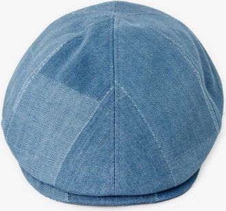 Saison 1865 Casquette jean