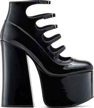 Marc Jacobs Sandalen - Schwarz