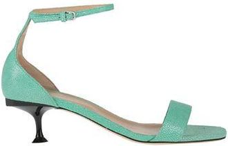 Sergio Rossi CHAUSSURES - Sandales sur YOOX.COM