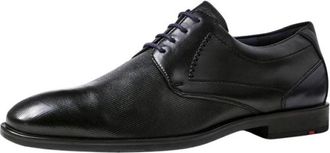 Lloyd Business Schuhe - - Shoes - Herren - Schwarzk - 44 EU
