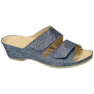 Vital Damen, Schuhe, Blau, 39 EUGr&ouml;&szlig;e