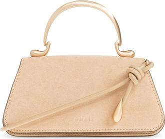 Cult Gaia Femme, Sacs, Beige, Taille: ONE Size Rasima Crossbody