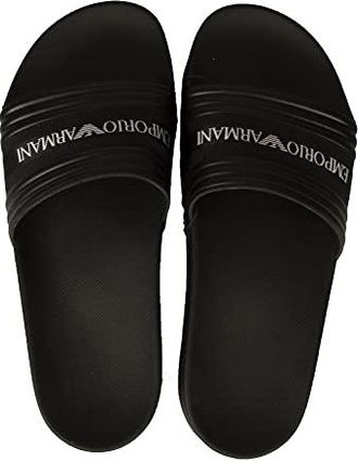 Emporio Armani Sandale EA7 Emporio Armani BEACH WEAR