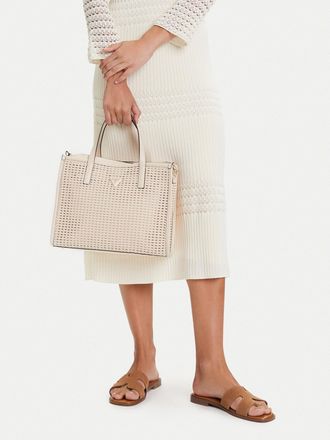 Guess Handtasche Guess Brigitta HWWZ72 06230 &Eacute;cru