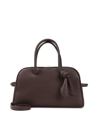Jacquemus Shopper - Dunkelbraun