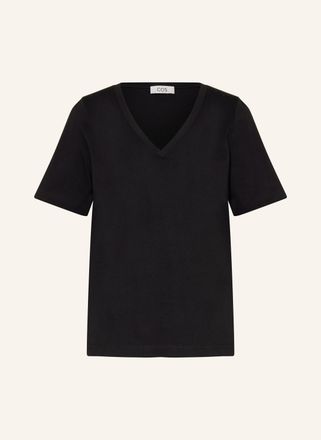 COS Cos T-Shirt schwarz