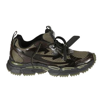 Off-white Be Right Beck Sneakers - - Shoes - Herren - Mehrfarbig - 46 EU