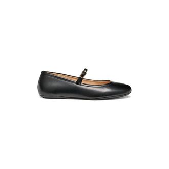 Geox D Palmaria - - Shoes - Damen - Schwarzk - 36 EU