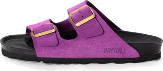 Bayton Pantolette Atlas