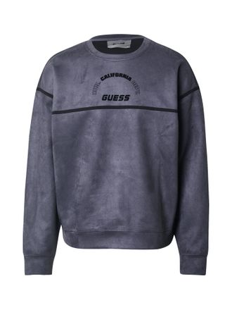 Guess Sweatshirt Shiro