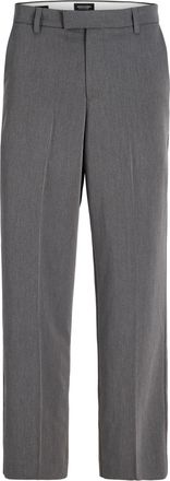 Jack & Jones Male Klassische Hosen Wide Leg Fit Klassische Hosen
