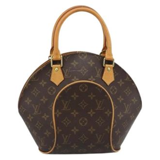 Louis Vuitton Pre-owned Handtasche - - Pre-owned - Damen - Braun - ONE SIZE