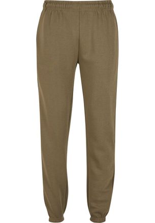 Urban Classics Herren Sporthose Basic Essential Sweatpants, l&auml;ssige M&auml;nner Freizeithose, Gr&ouml;&szlig;en S - 5XL