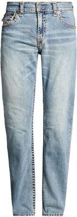 True Religion BAS - Pantalons en jean sur YOOX.COM