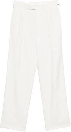 Tom Ford Homme, Pantalons, Beige, Taille: M Pantalon